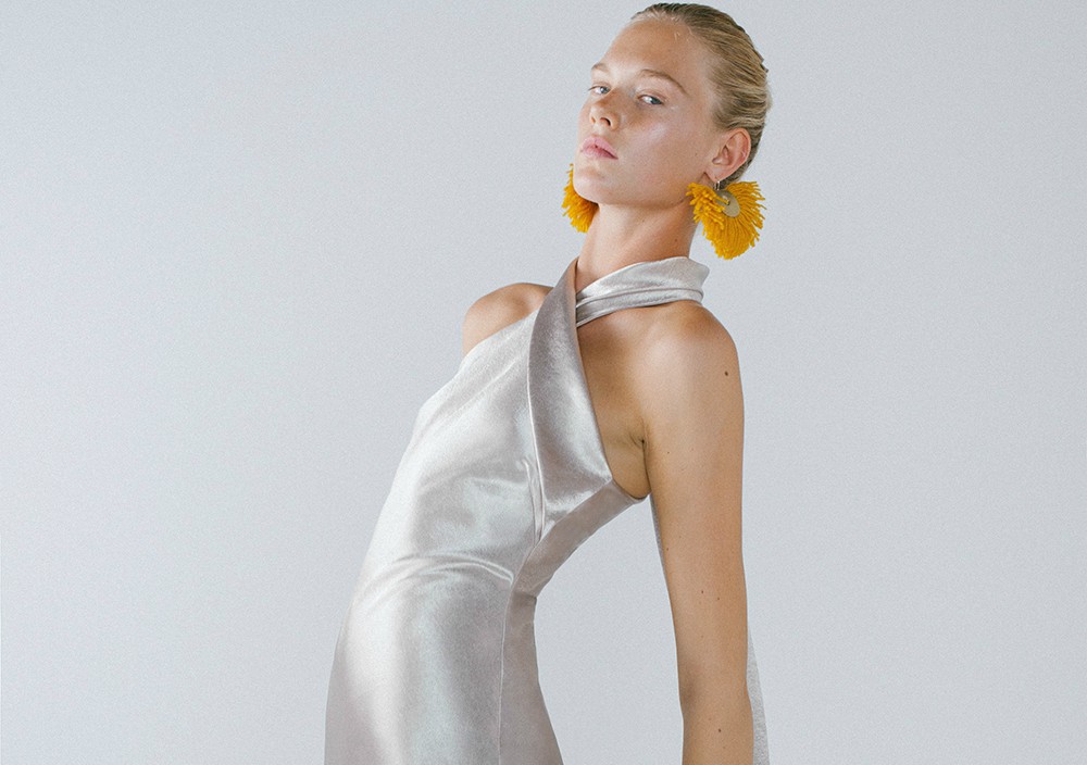 Womenswear brand Galvan appoints new CEO