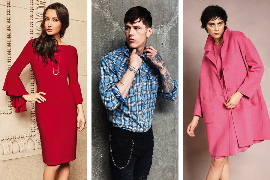 Spring 18 brand preview