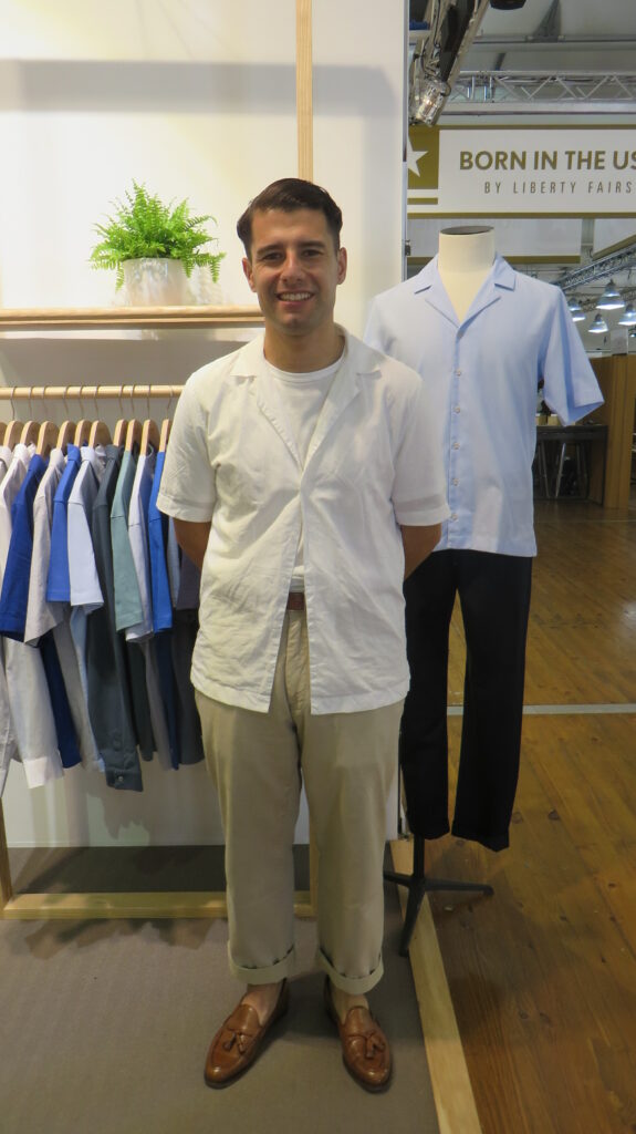 The big question at Pitti: what does the future look like for the UK ...