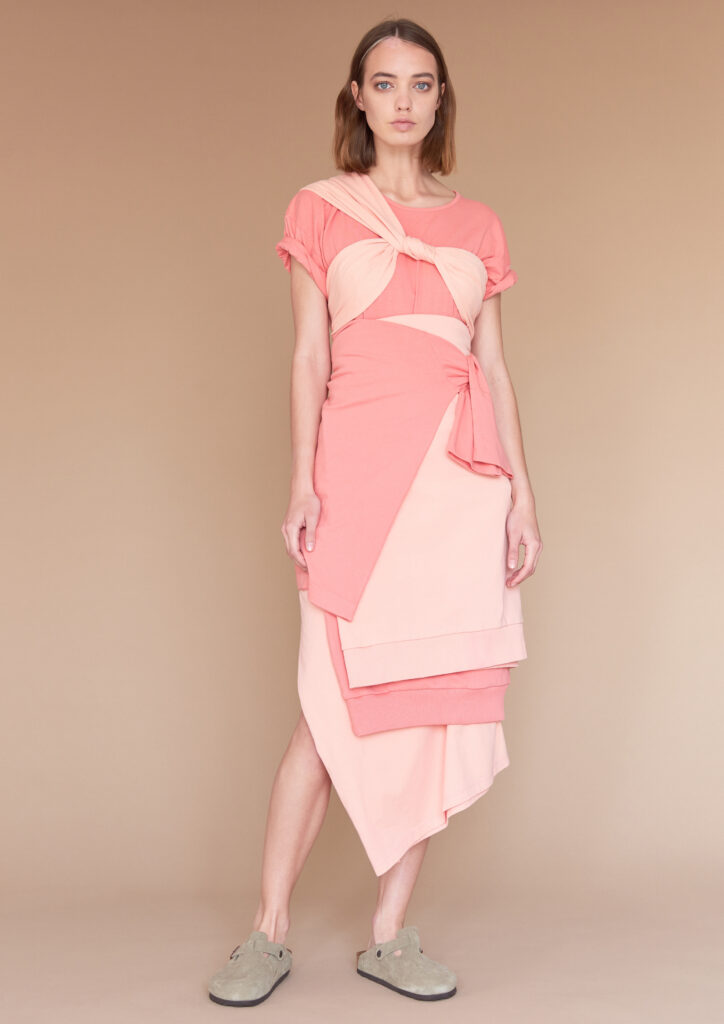 Get to know Re.Sustain's sustainable chic