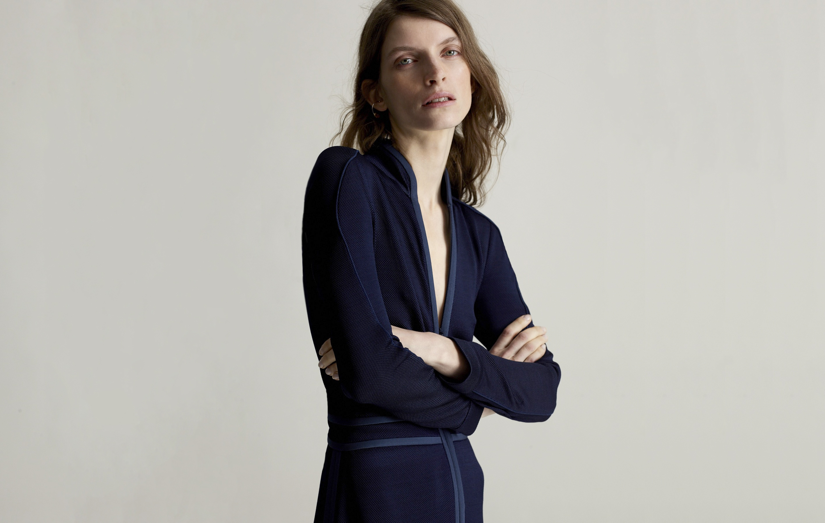 Fashion radar: Sykes makes a comeback