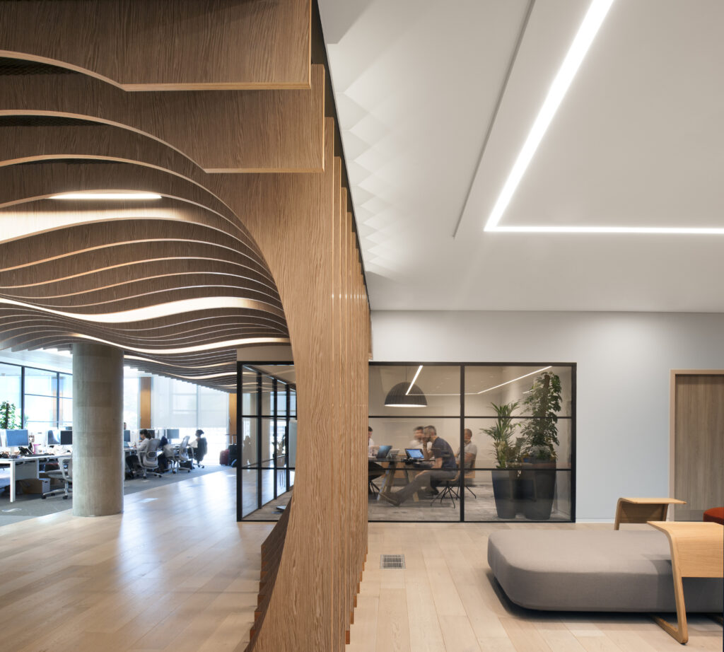 First Look: inside YNAP's 'temple of innovation'