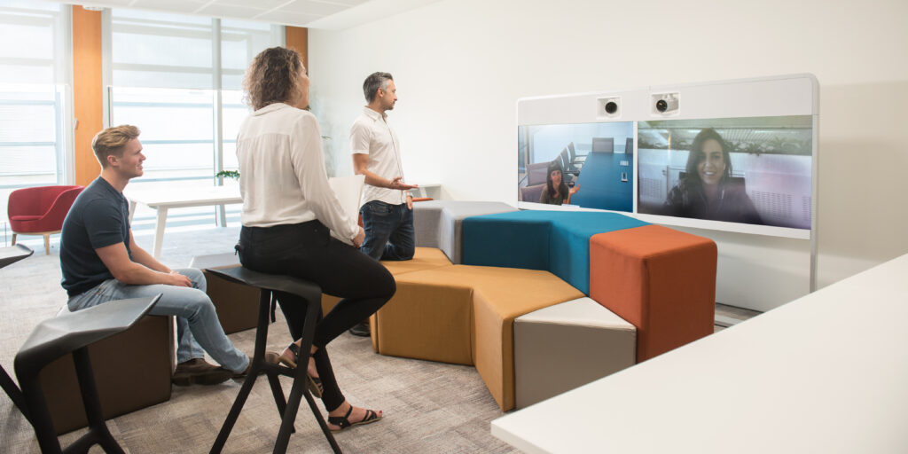 First Look: inside YNAP's 'temple of innovation'