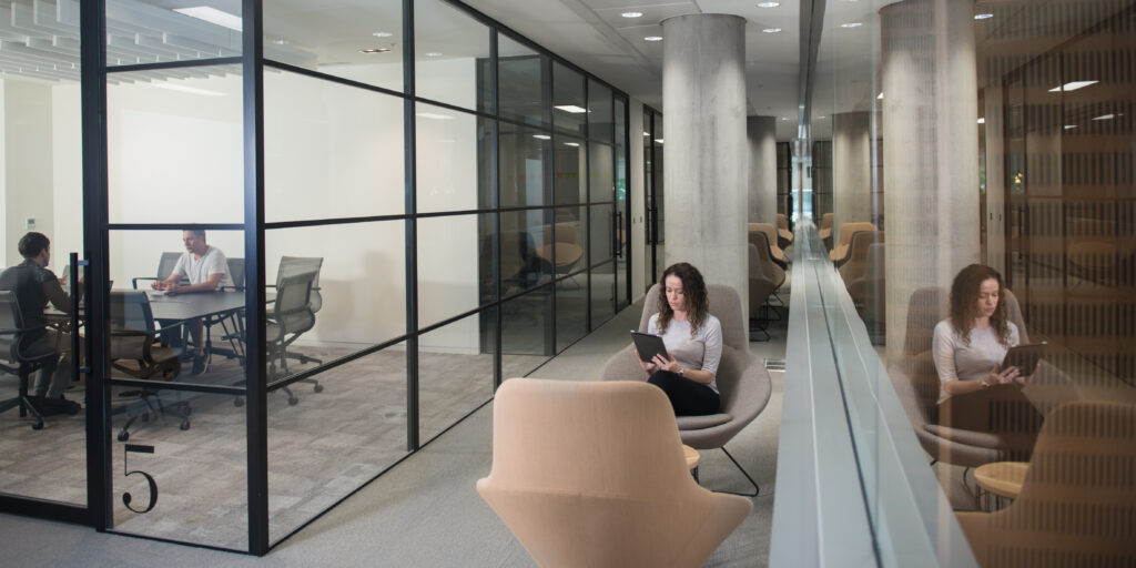 First Look: inside YNAP's 'temple of innovation'