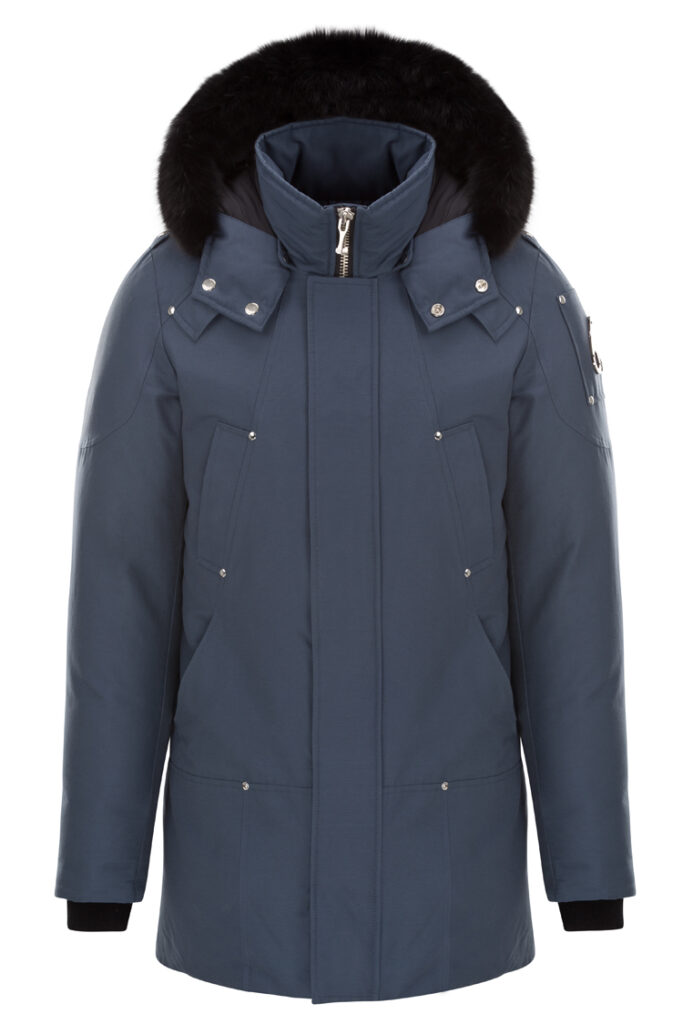 Moose Knuckles: 'We're for the cool kids'