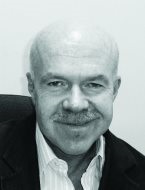 Dune CEO John Egan steps down