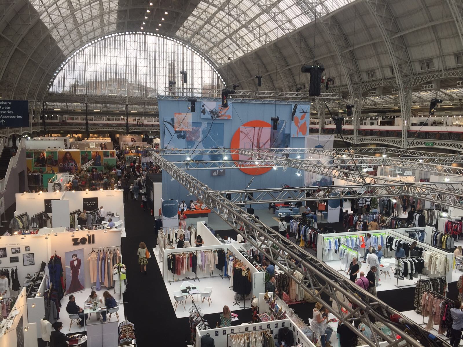 Pure London spring 18: everything you need to know