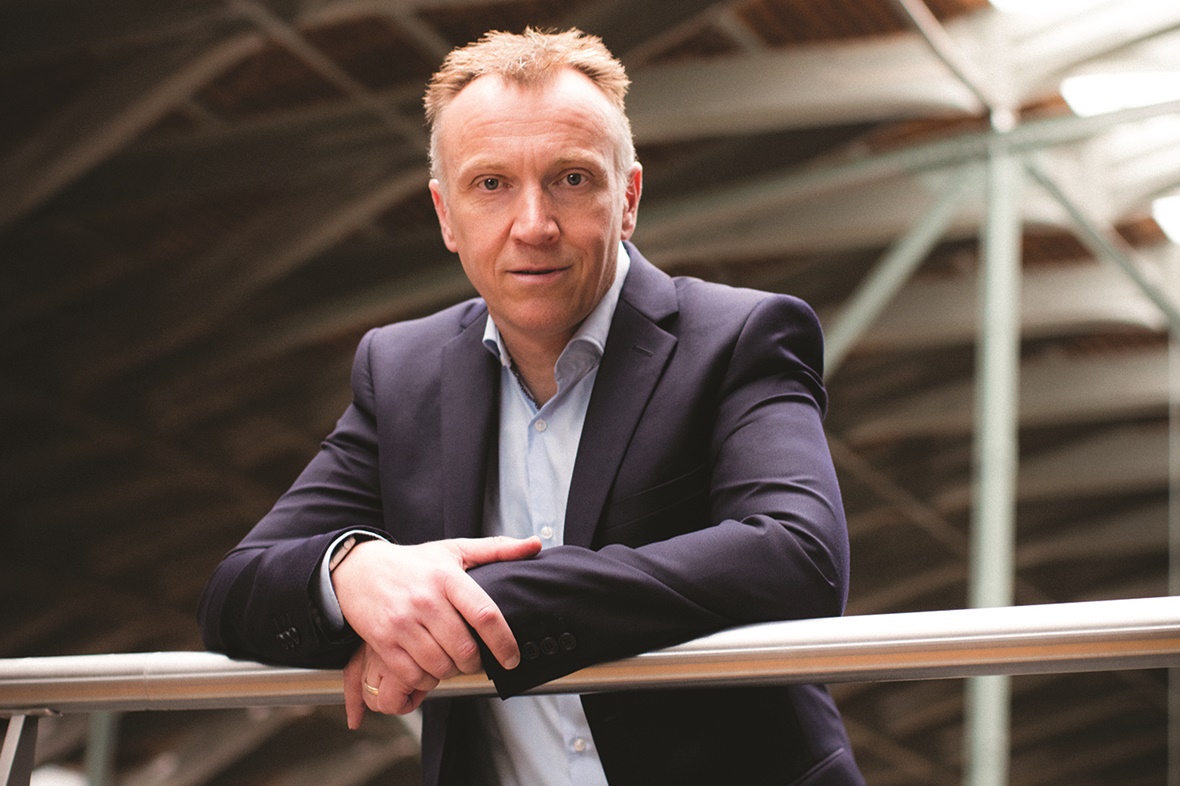 Jonathan Wall joins Missguided