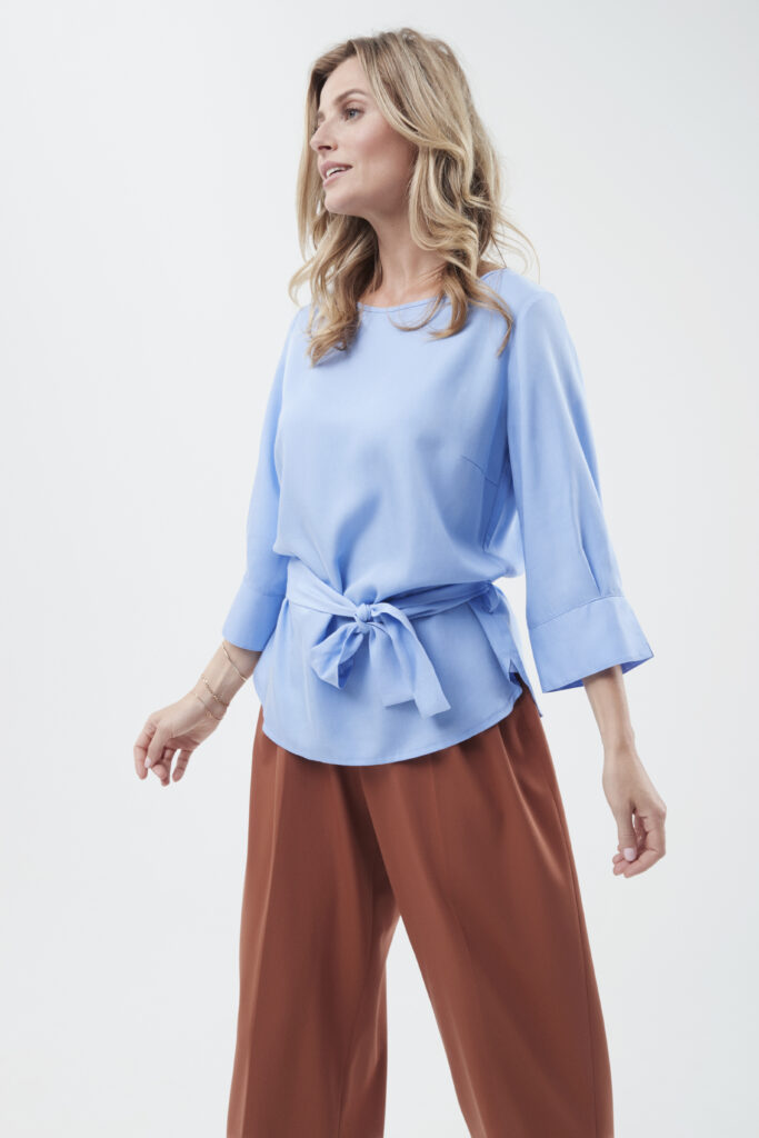 Radar: Laurie's regeneration