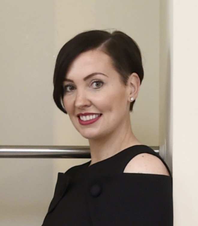 The fashion industry's defining forces