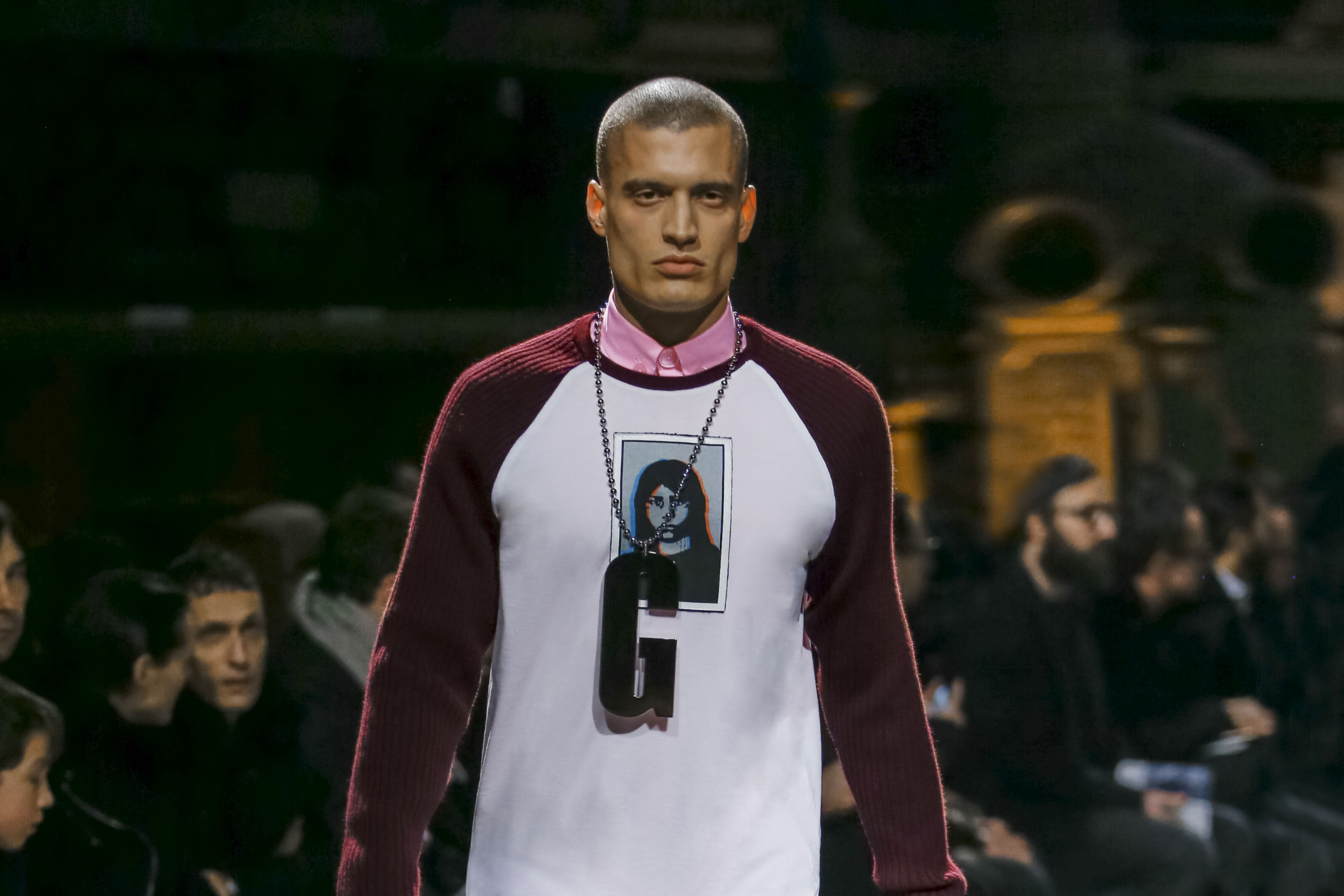 What's selling now: premium fashion