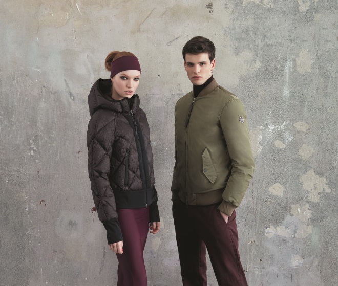 My Fashion Life: Giulio Colombo, CEO, Colmar