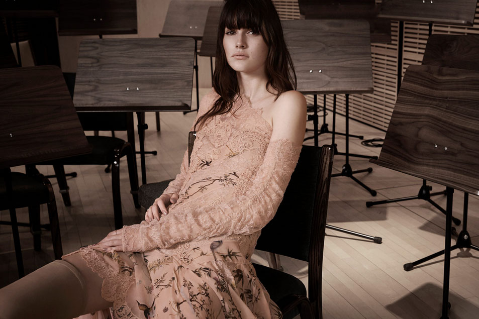 Zimmerman opens first European flagship in London