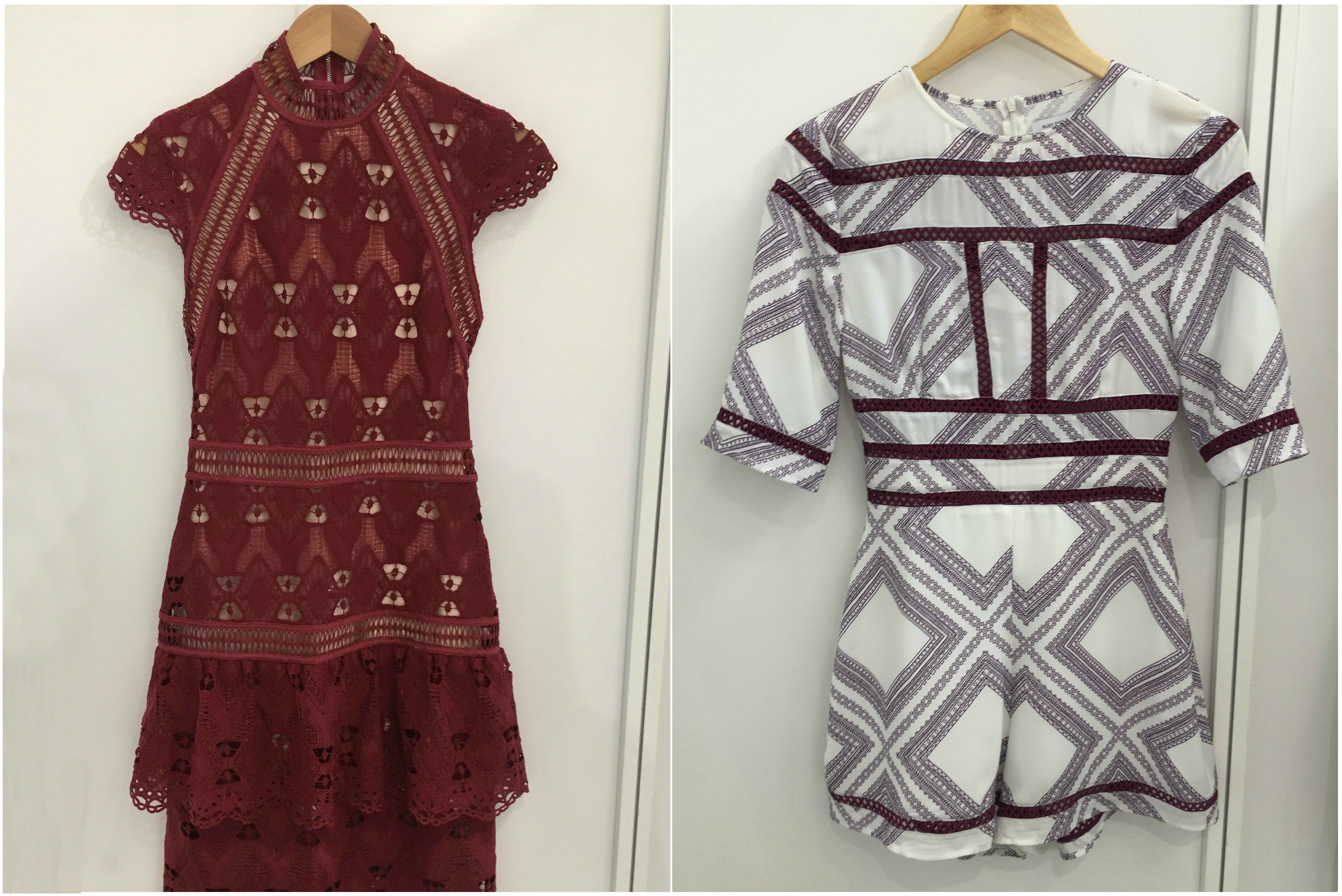 Moda spring 18: Drapers' pick of the new brands