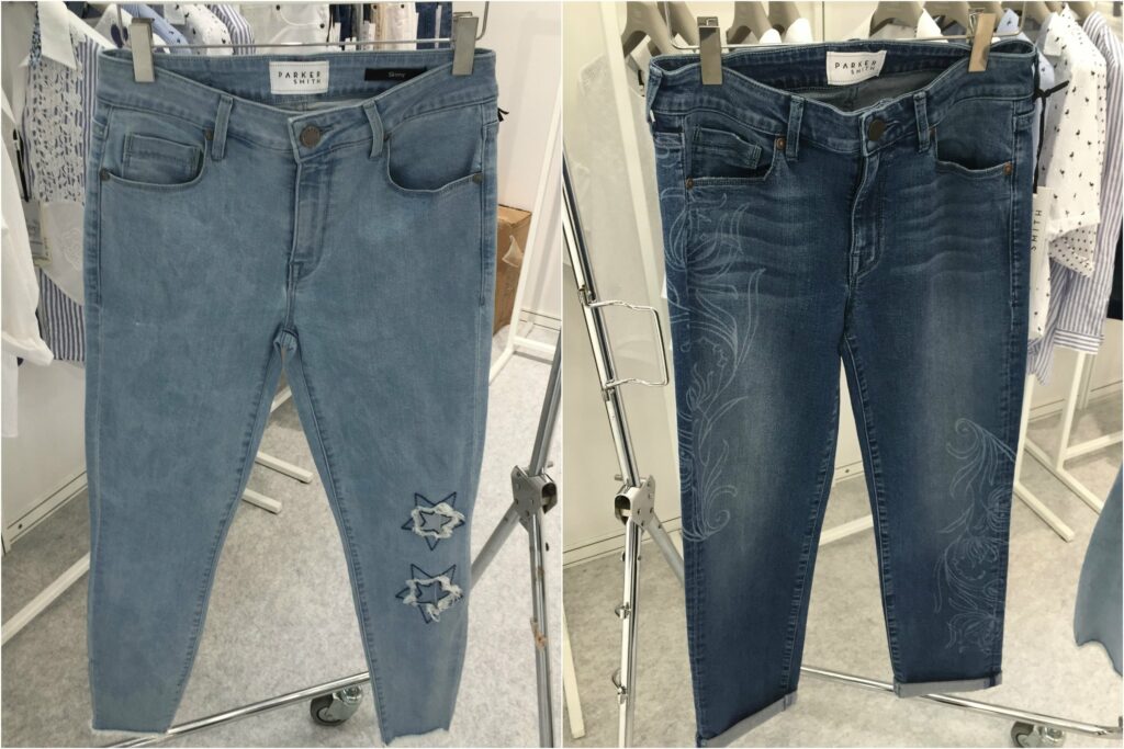 Moda spring 18: Drapers' pick of the new brands