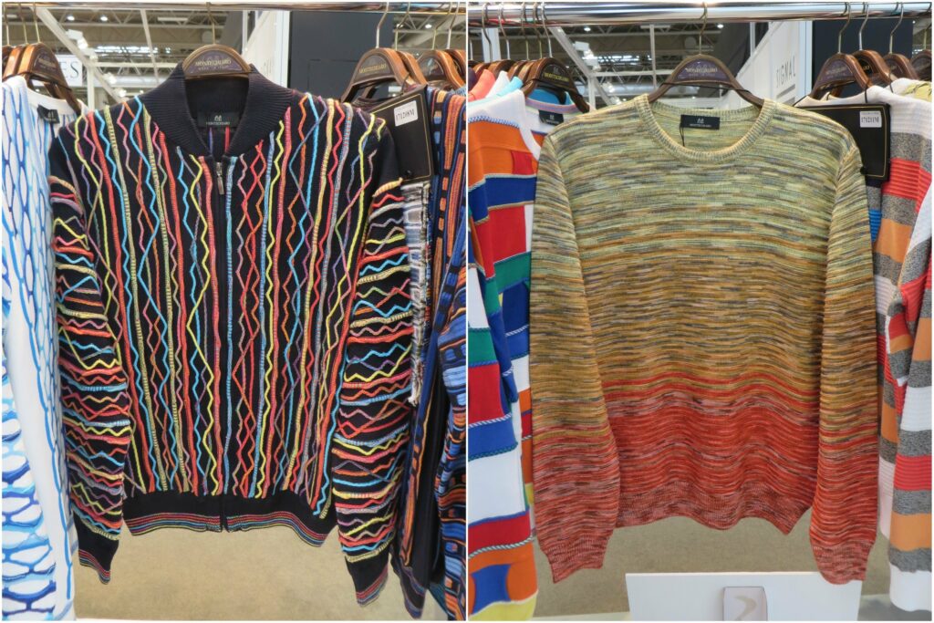 Moda spring 18: Drapers' pick of the new brands