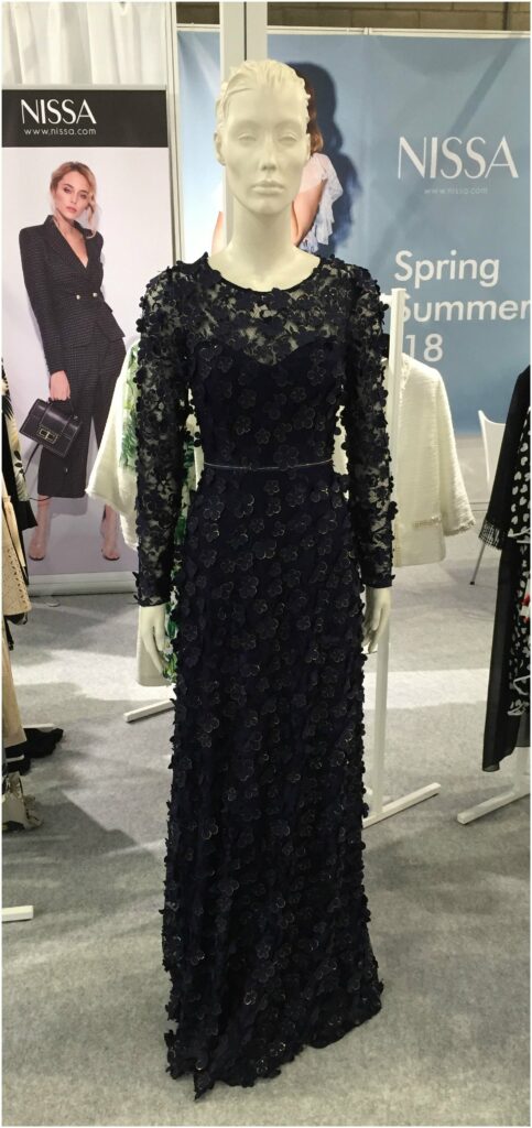 Moda spring 18: Drapers' pick of the new brands