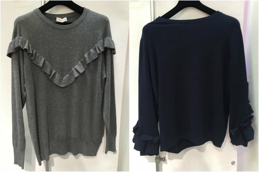 Moda spring 18: Drapers' pick of the new brands