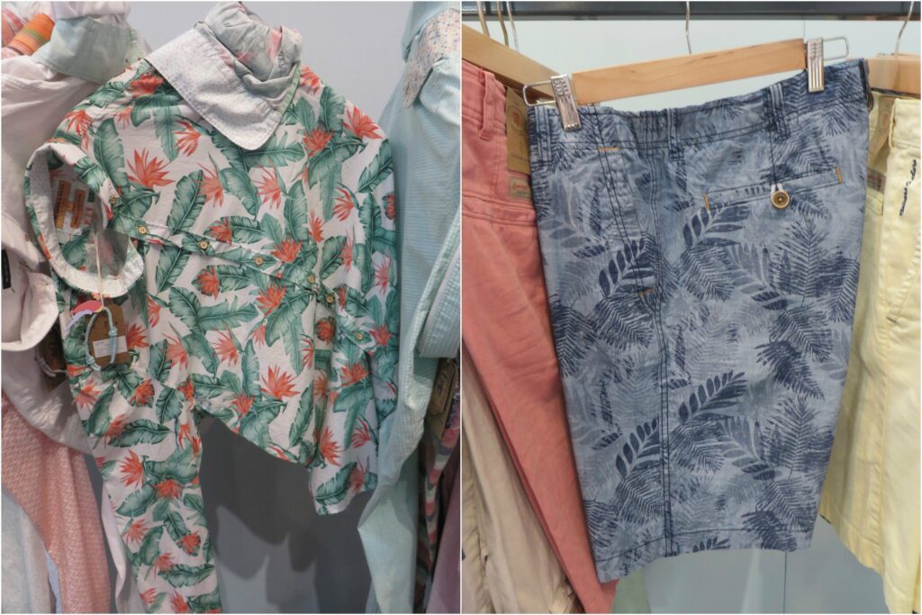 Moda spring 18: Drapers' pick of the new brands