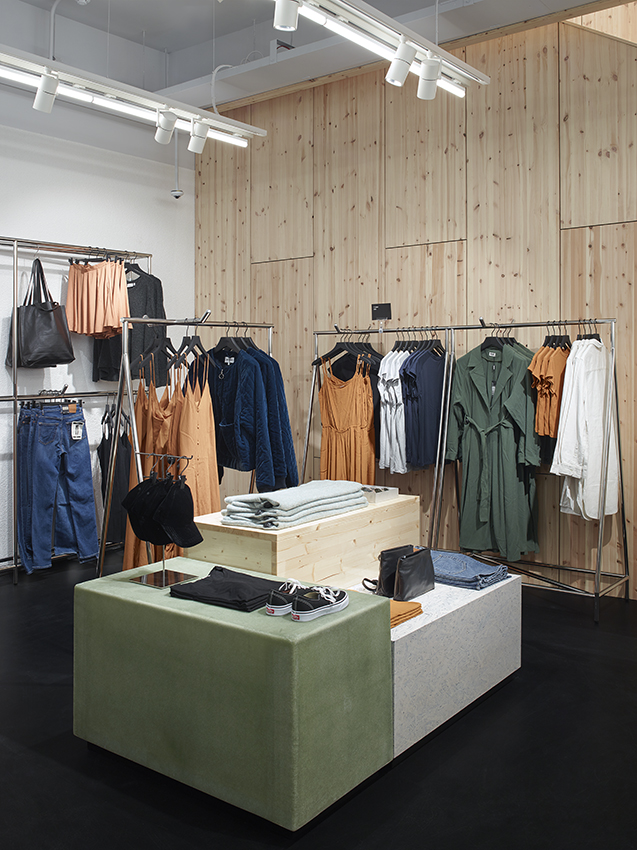 Scandi invasion: Weekday moves into Regent Street