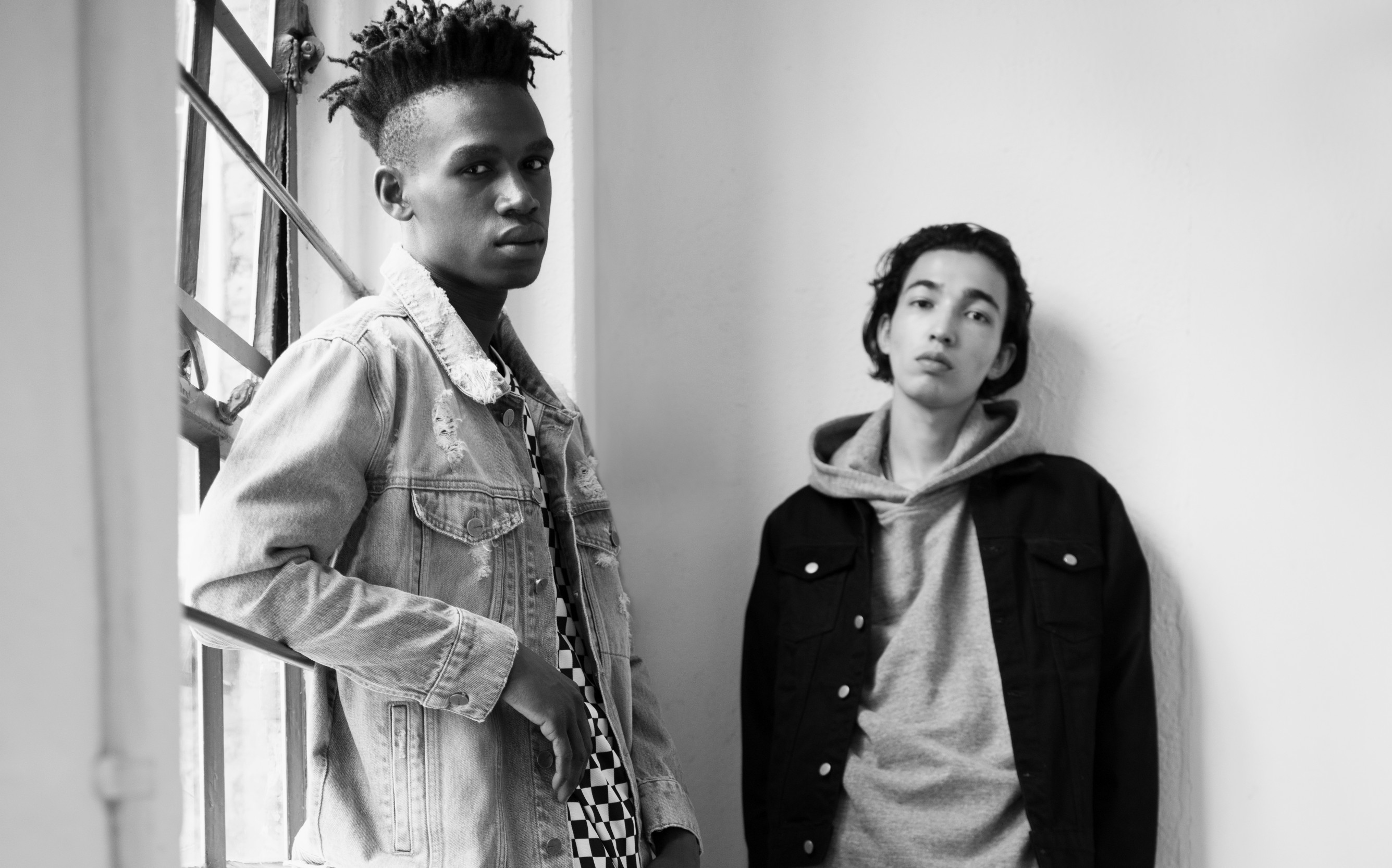 Missguided founder readies menswear website launch