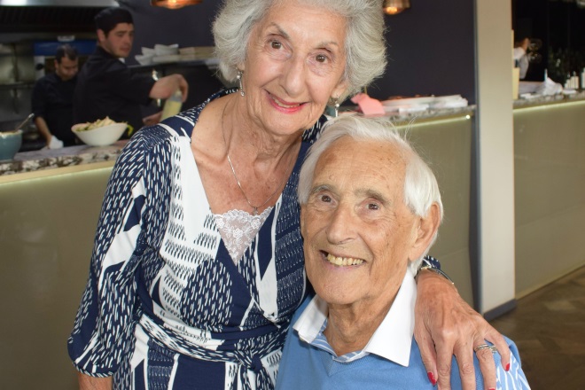 Obituary: Leeds tailoring veteran Bobbie Caplin