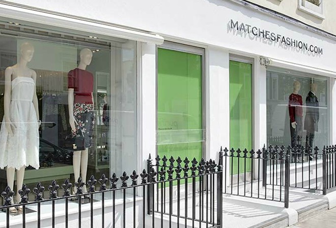 Matches sale sparks warm reaction