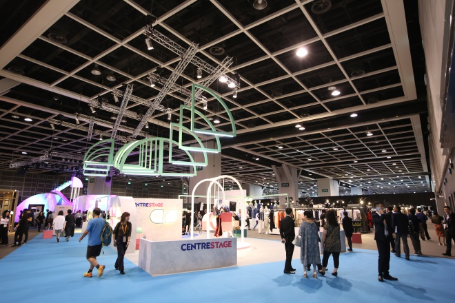 Hong Kong's Centrestage is great but too late