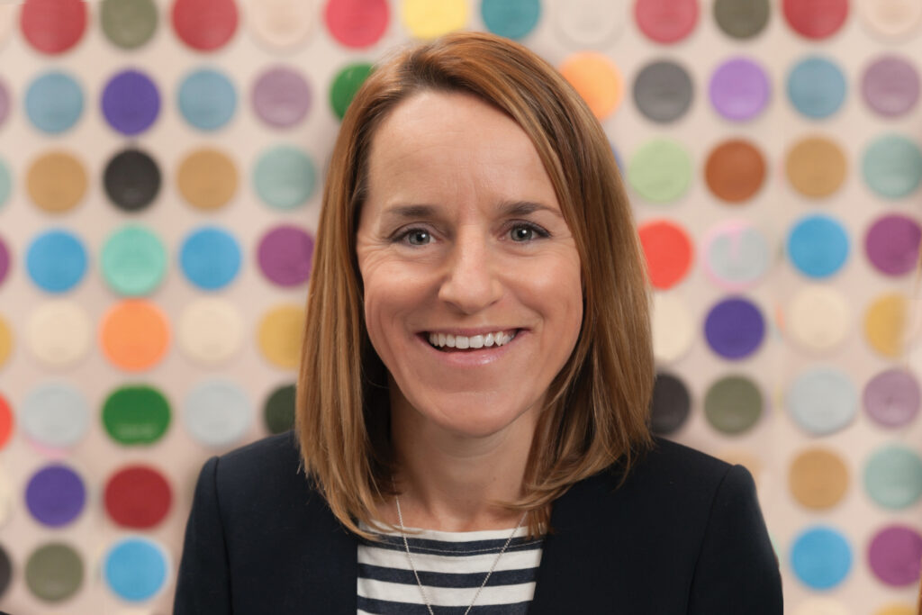 My Fashion Life: Michelle Poole, merchandising and marketing SVP, Crocs