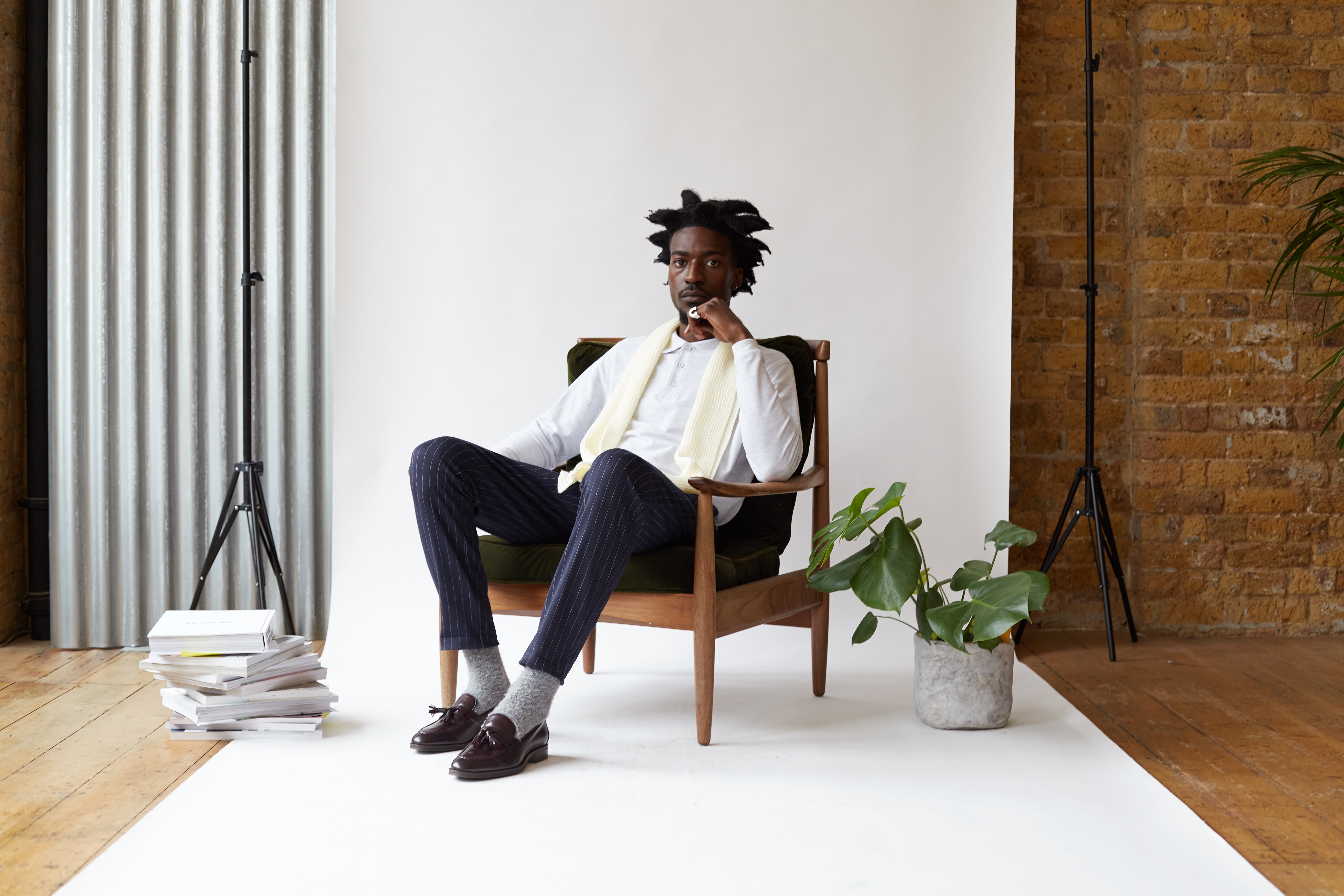 The Idle Man ramps up own-label in expansion drive