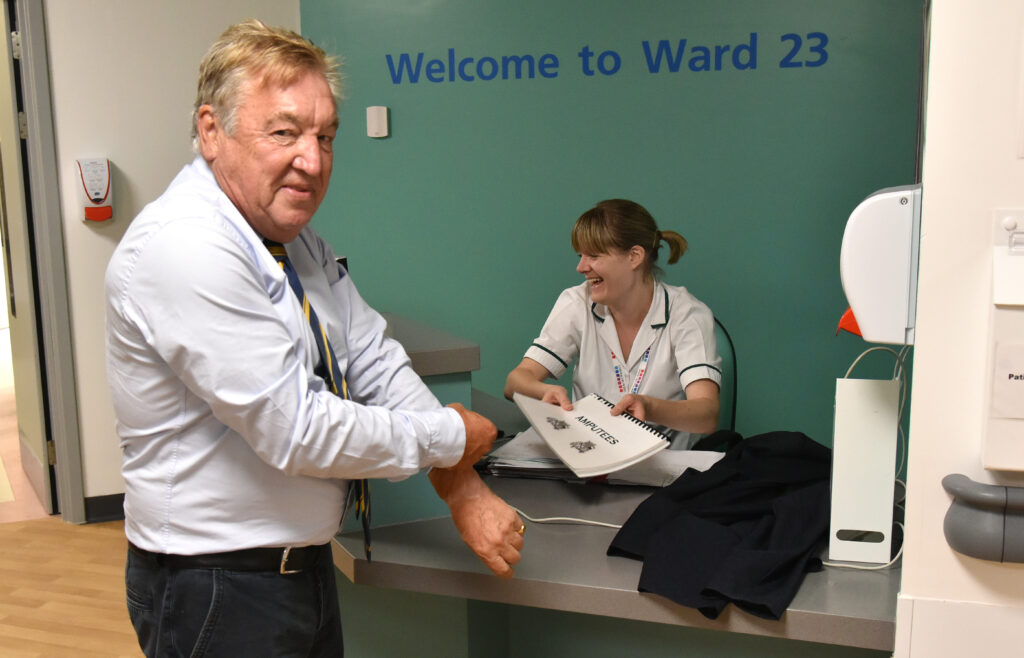 Off the record: George Davies' £5m donation, a rooftop kidswear party ...