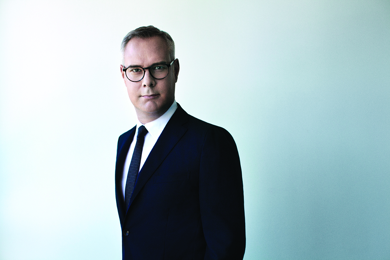 Selfridges appoints new managing director