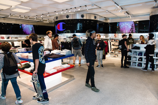 London's latest hits: the best new shop openings