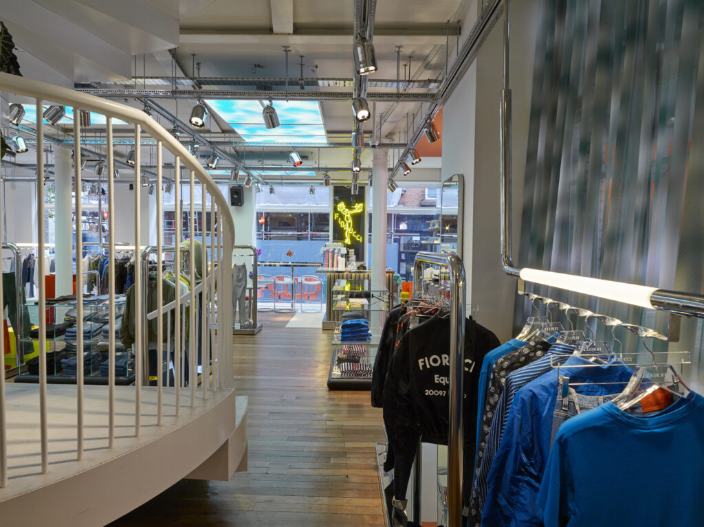 London's latest hits: the best new shop openings