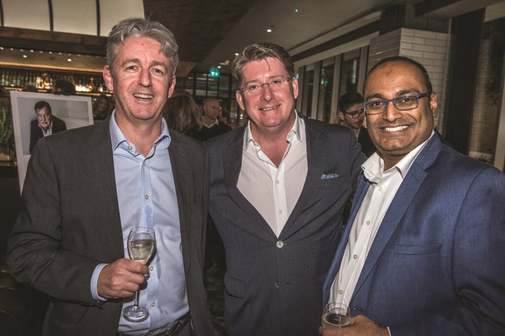 In pictures: Drapers' 130th anniversary bash