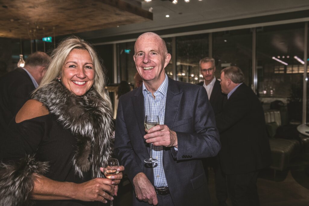 In pictures: Drapers' 130th anniversary bash