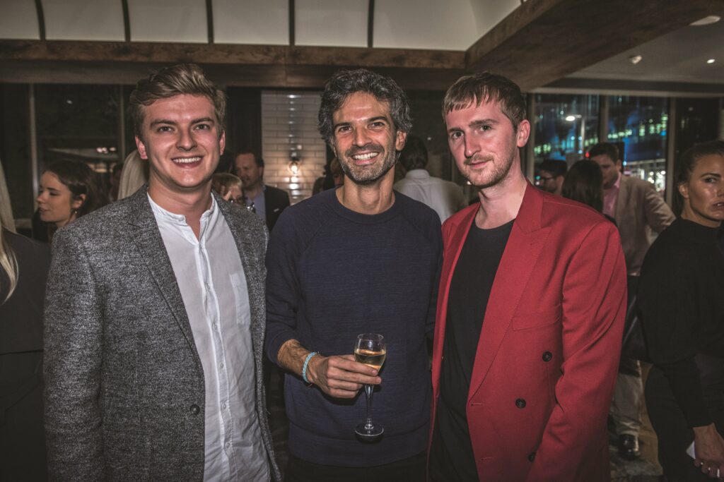 In pictures: Drapers' 130th anniversary bash