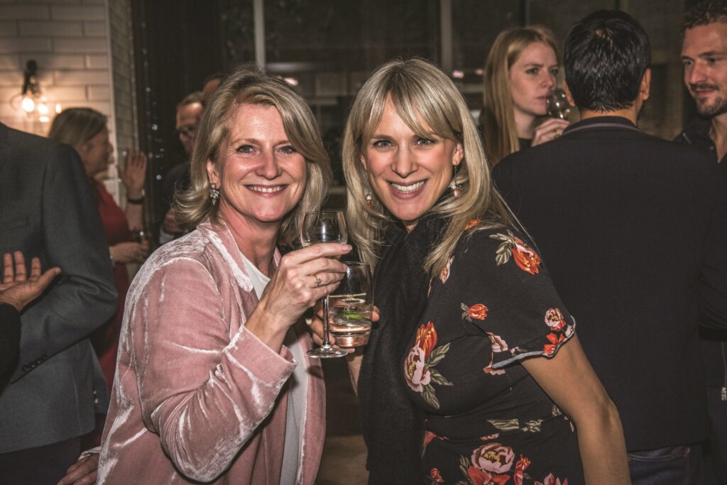 In pictures: Drapers' 130th anniversary bash