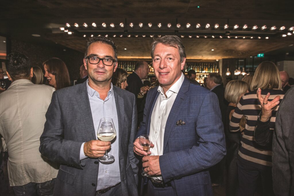 In pictures: Drapers' 130th anniversary bash