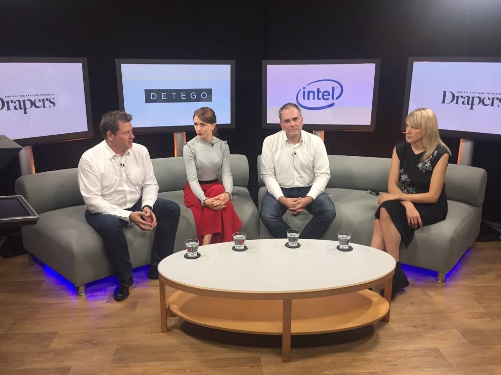 Webcast: Achieving a single stock view in real time