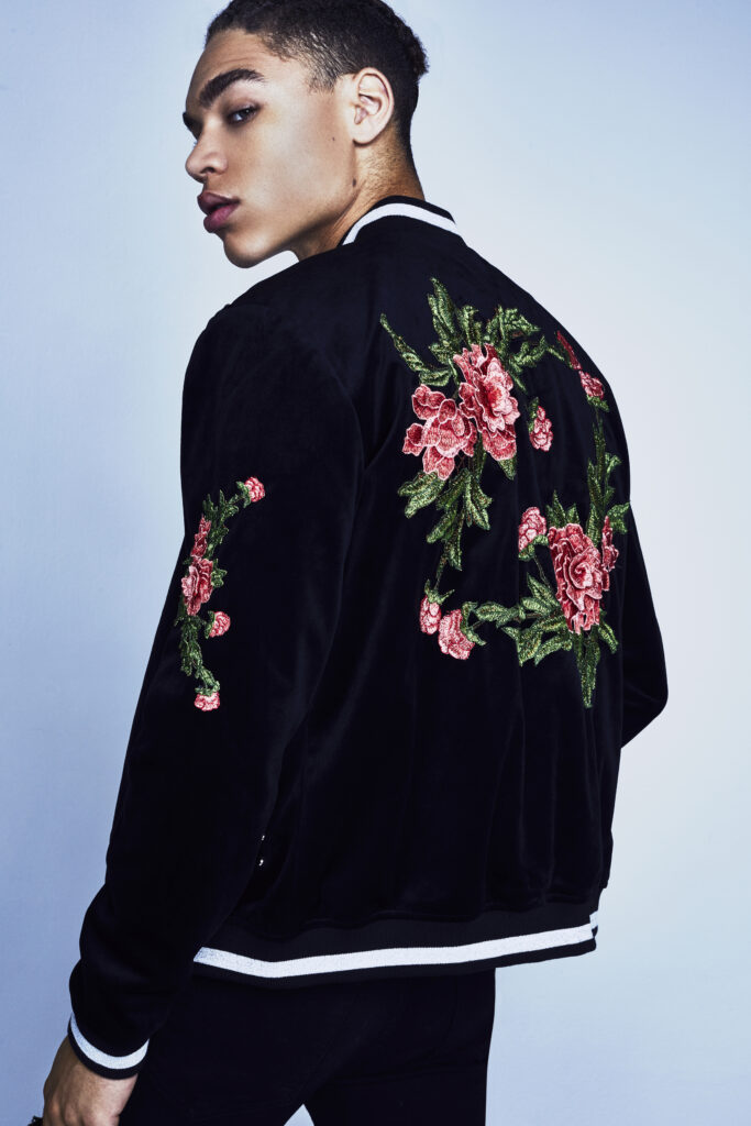 First Look: BoohooMan launches premium capsule