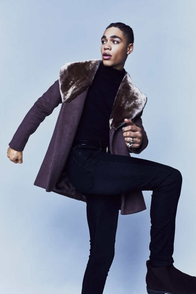 First Look: BoohooMan launches premium capsule