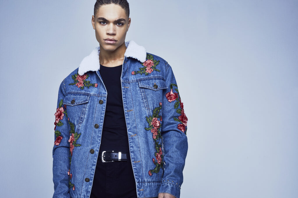First Look: BoohooMan launches premium capsule