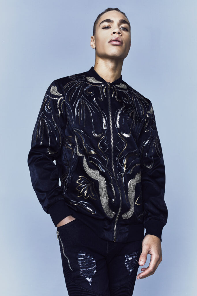 First Look: BoohooMan launches premium capsule