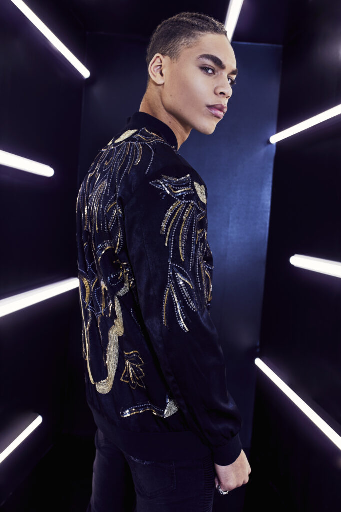 First Look: BoohooMan launches premium capsule