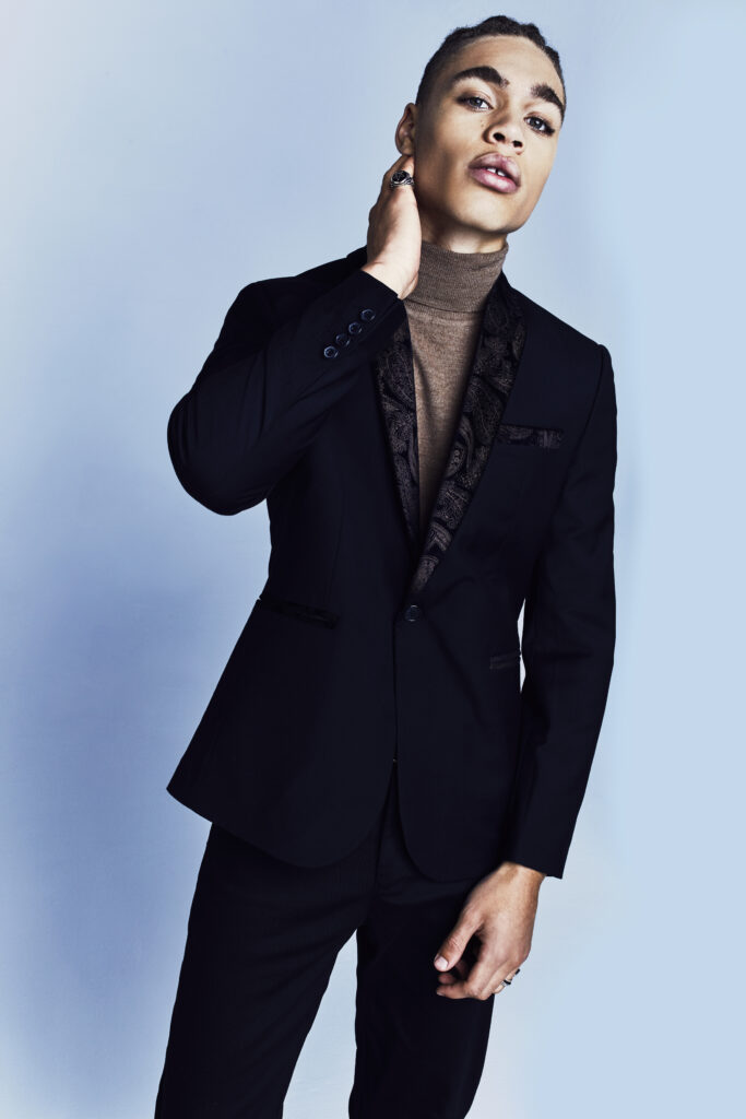 First Look: BoohooMan launches premium capsule