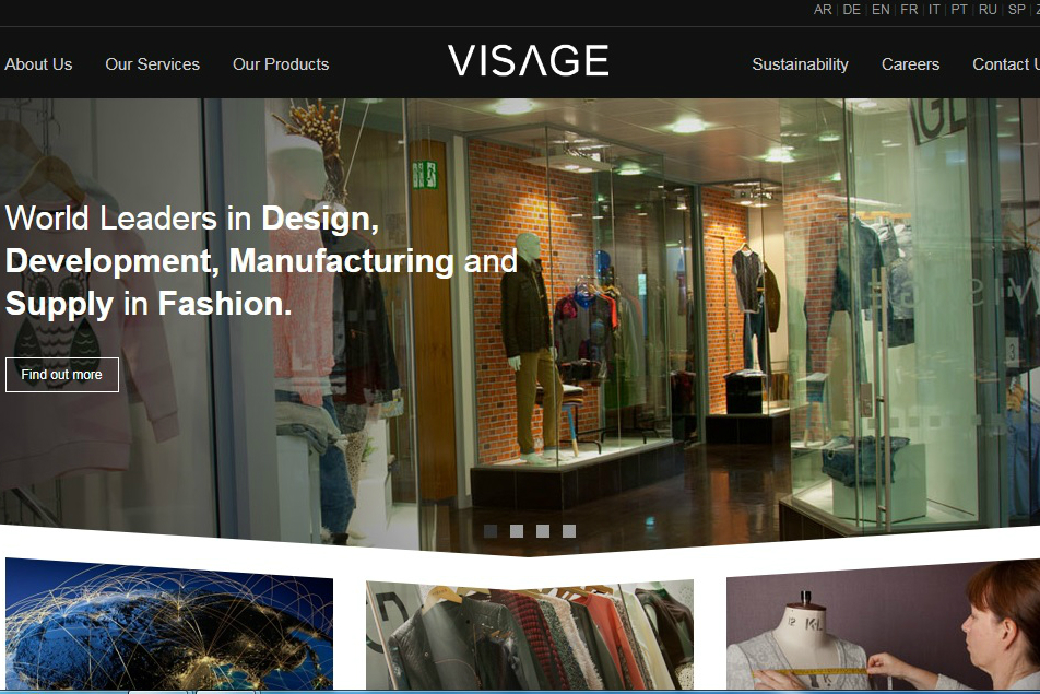 Visage Group hires HoF product director