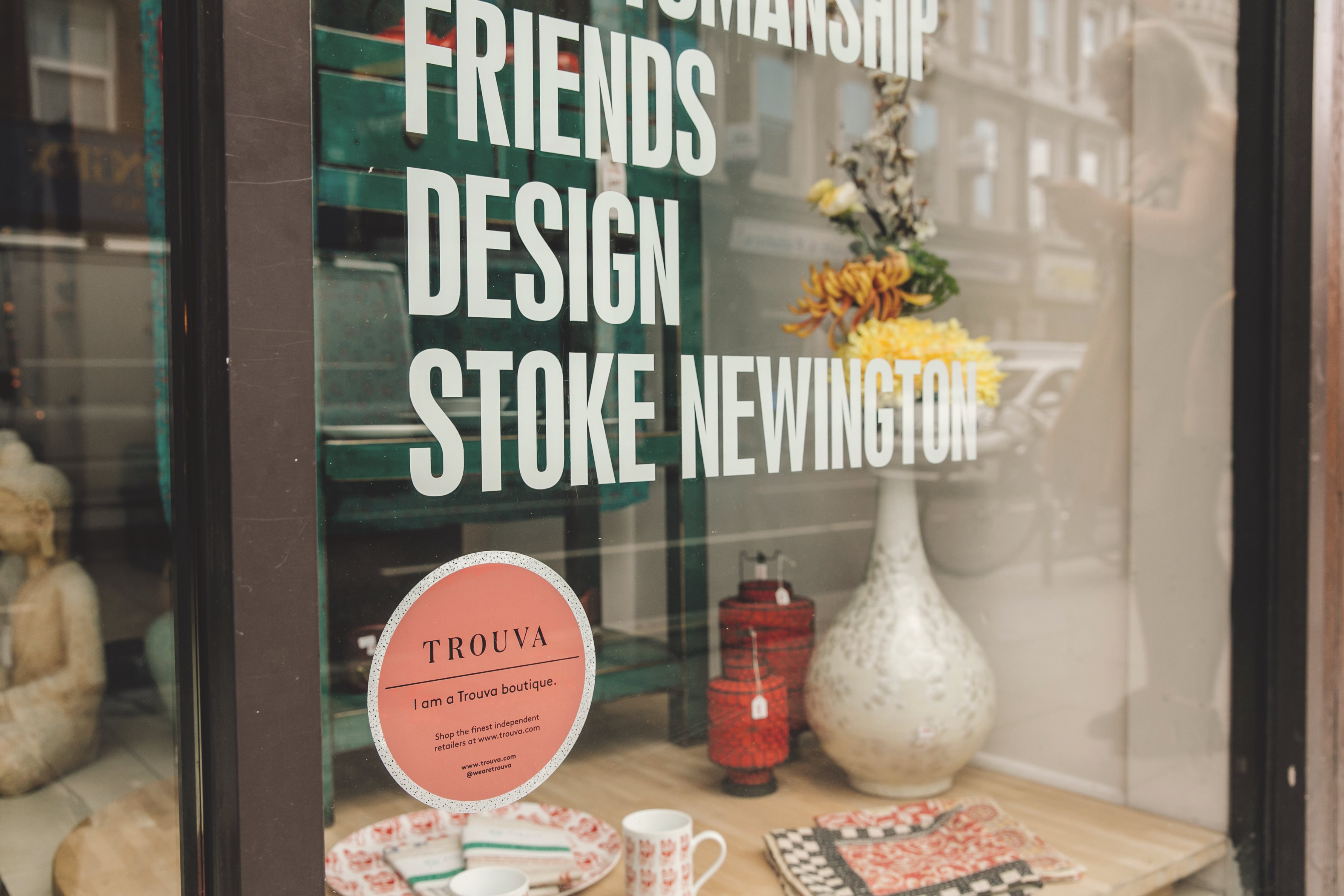 Trouva bags $10m funding