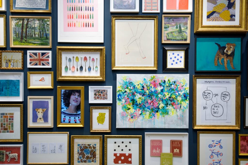 First Look: Boden opens its first flagship store