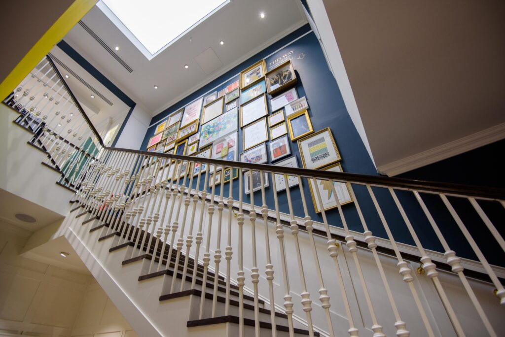 First Look: Boden opens its first flagship store